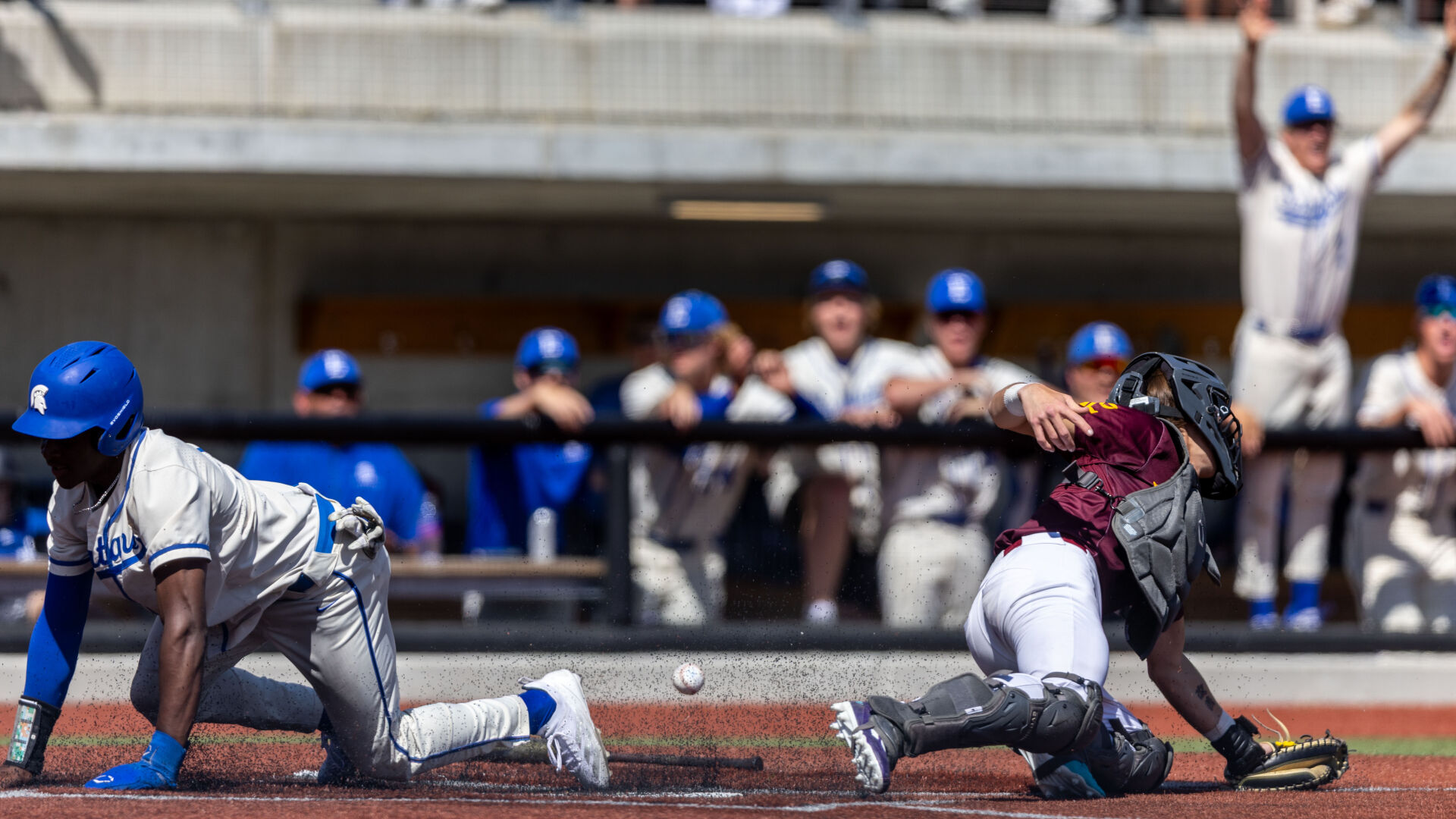Bennington, Gretna East ready for Class B baseball battle after marathons