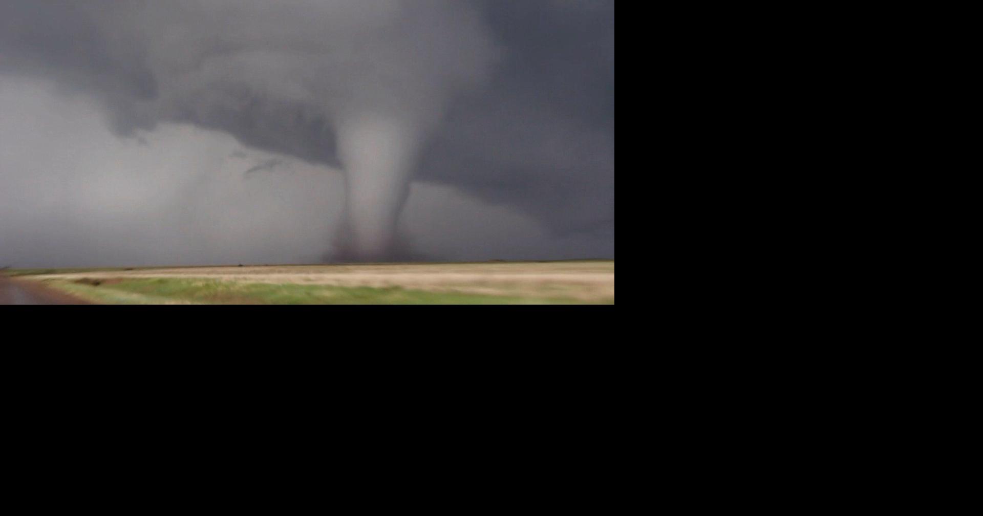 Scientists: Tornadoes are going to be more frequent and devastating ...