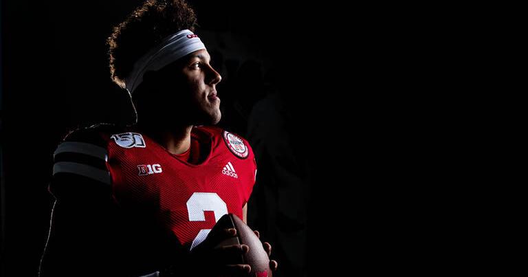 Shatel: Adrian Martinez will play the Legacy Game this season — with a ...