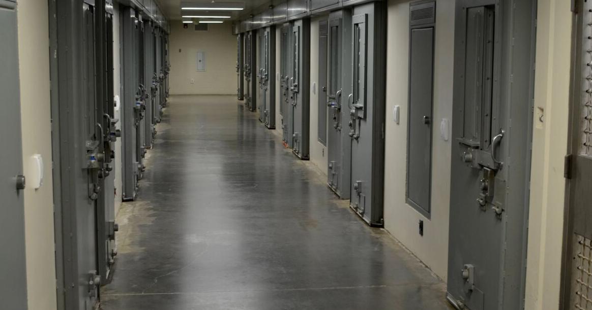 Midlands Voices Fixing Prison Crisis Requires A New Approach To