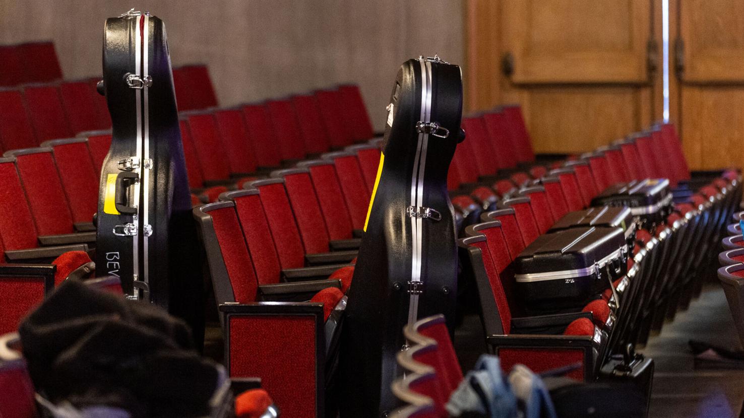 Omaha music festival brings together 1,000 OPS students