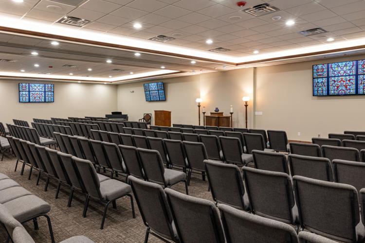 Families and community are at the heart of Good Shepherd Funeral Home ...