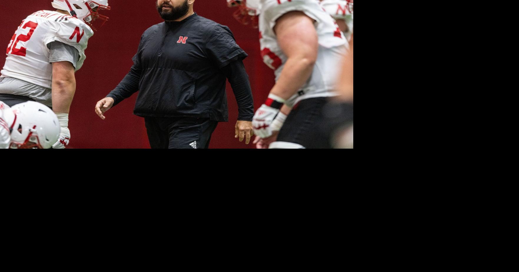 Carriker Chronicles: Gut reaction to Donovan Raiola returning as ...