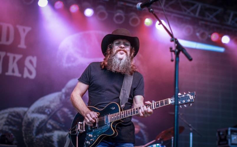 Cody Jinks to return to SumTur, will honor tickets for show cut short ...