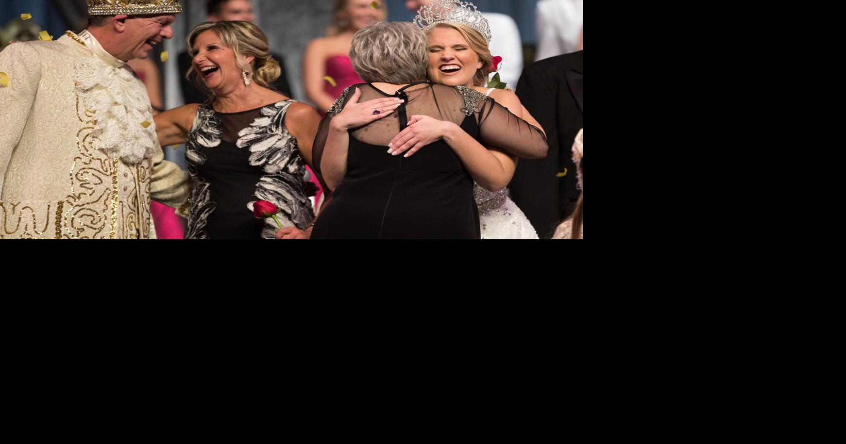 Aksarben Foundation ends long-standing tradition of naming king and queen