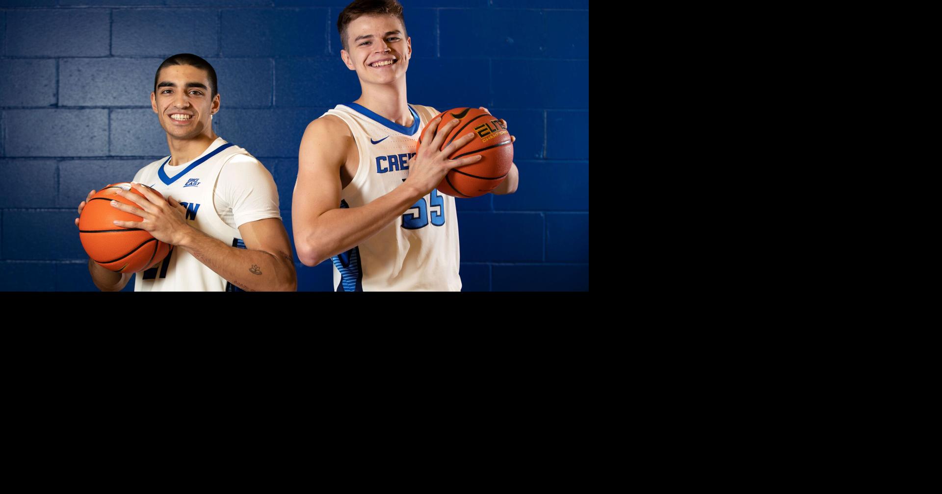 After rehabbing injuries, two Creighton freshman are returning to ...