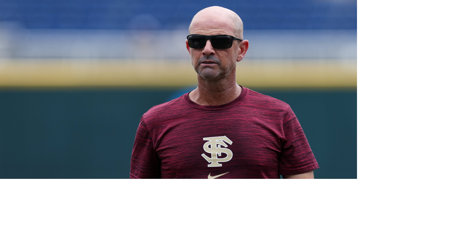 Why Florida State’s Link Jarrett wants to deliver a College World ...
