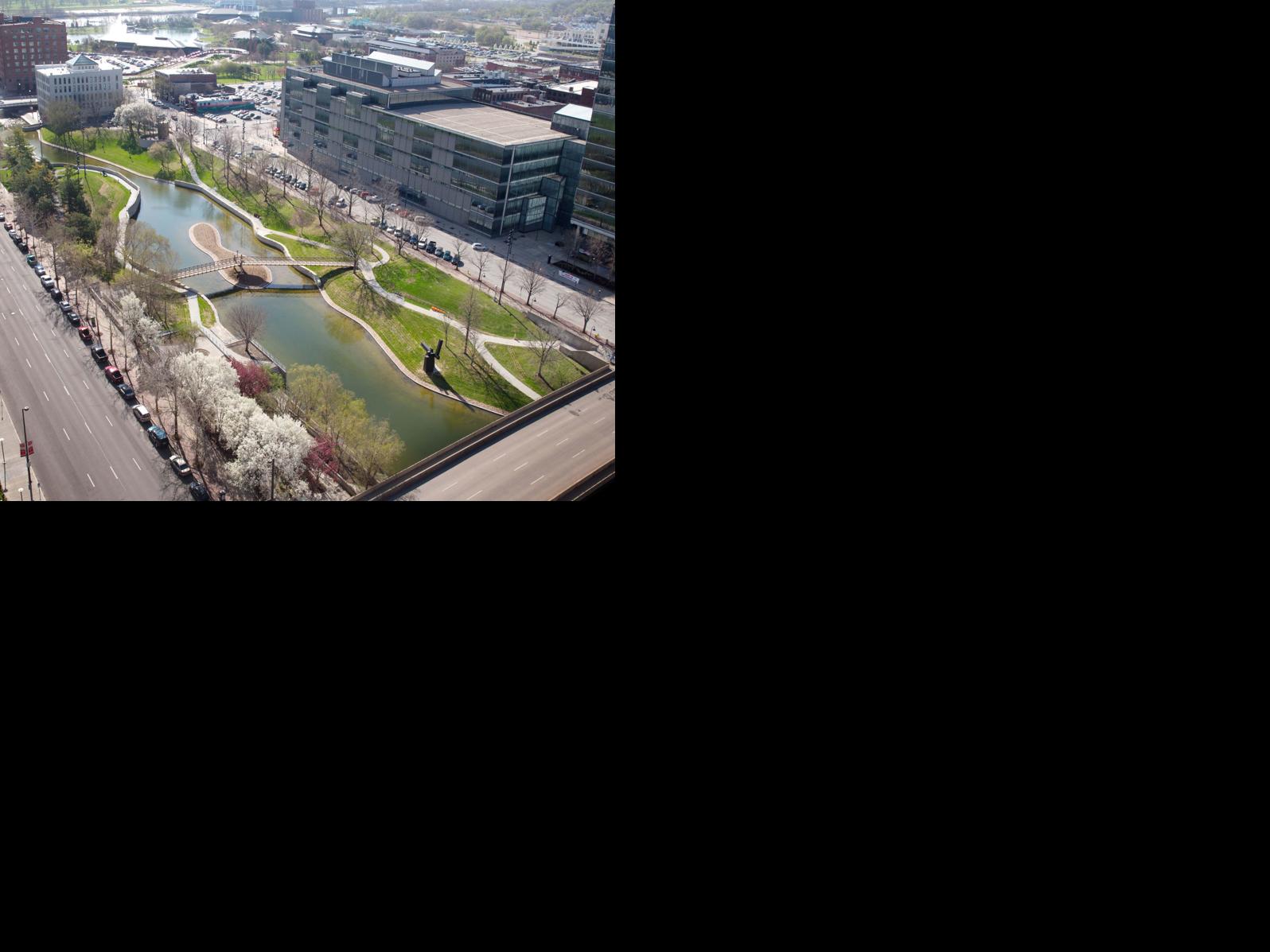 Details of the $290 million riverfront plan | | omaha.com