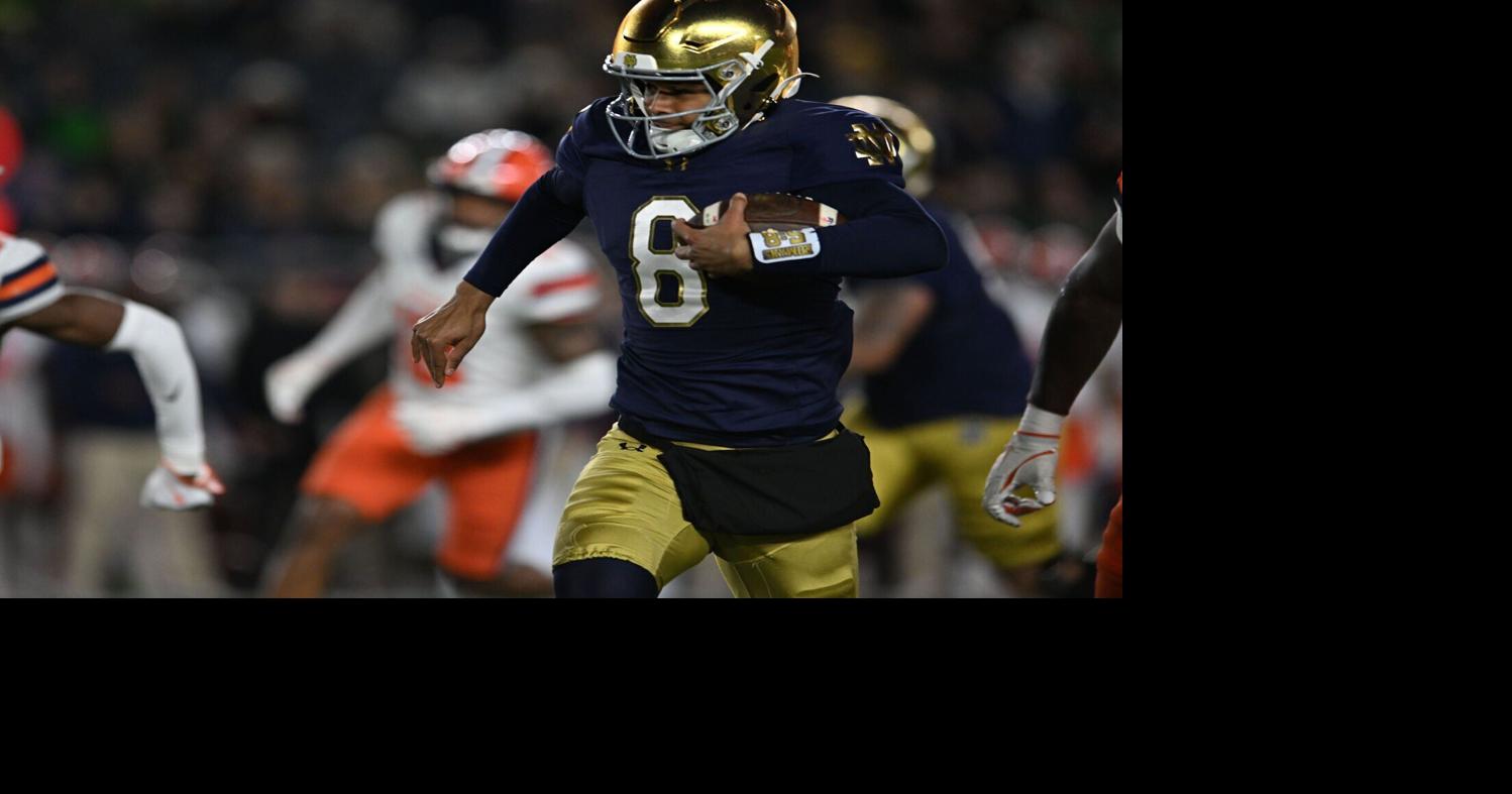 New Nebraska QB Kenny Minchey: 5 things we know