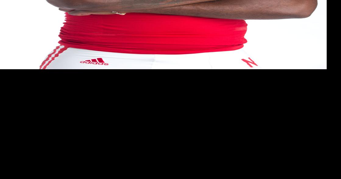 Lucky for Huskers, Greg McMullen trained for a heavy load