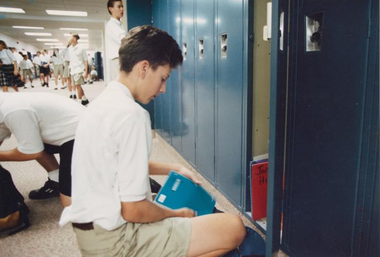 Kelly: Not all embraced the idea of a west Omaha Catholic high school ...