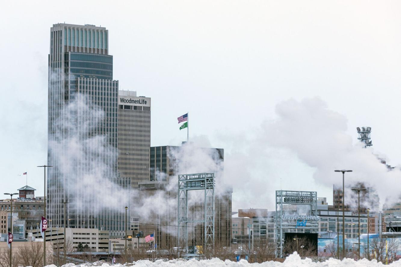 Omaha-area schools to close Tuesday due to severe cold
