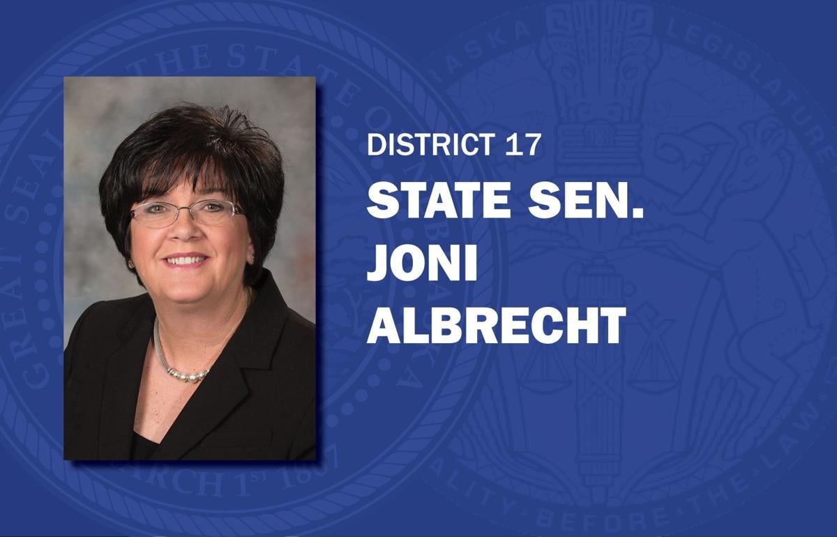 Nebraska legislators chide HHS for officials’ absence at Medicaid ...