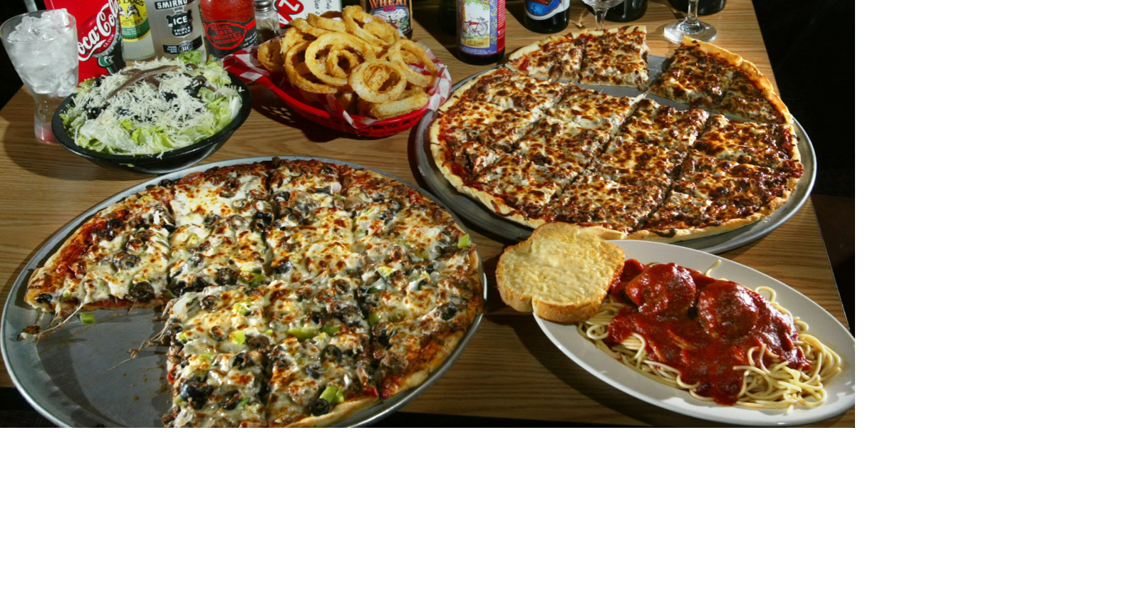 Omaha's Johnny Sortino's Pizza will close in May