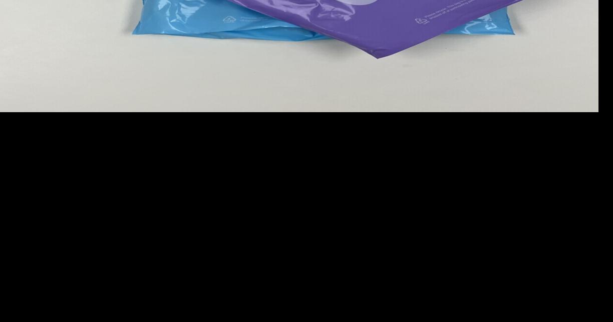 Library's Grab and Go bags, book bundles good for busy readers