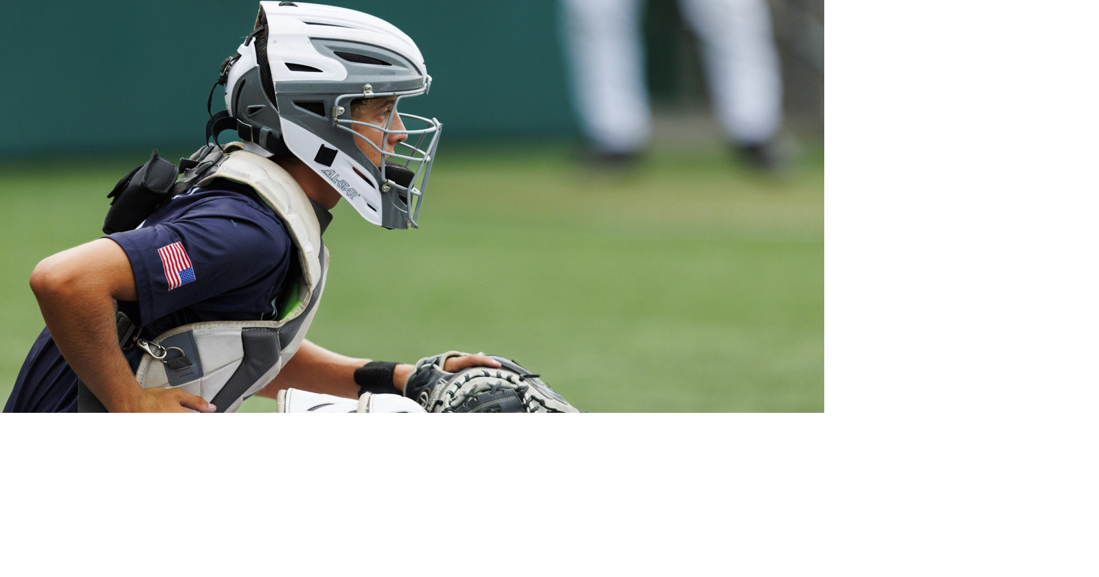 Elkhorn North's Keegan Driever returns to baseball after life ...