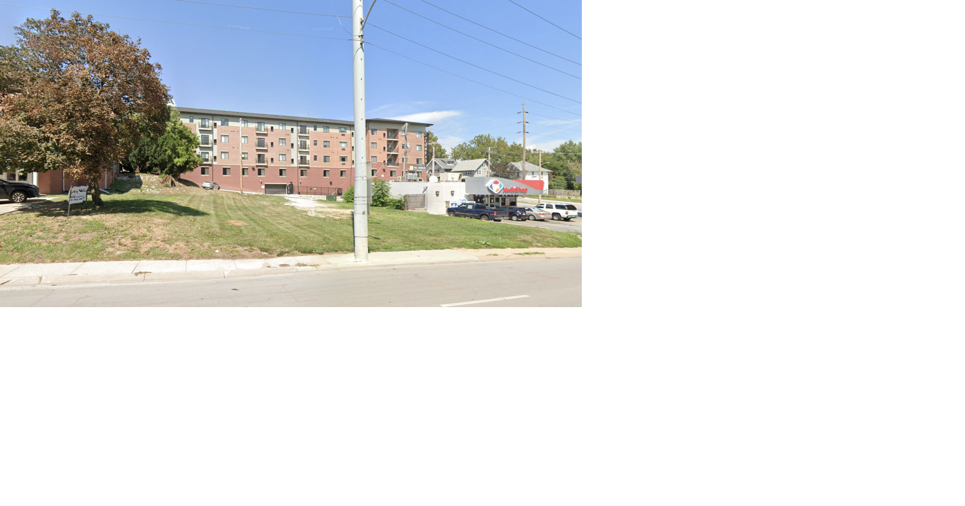 Planned apartment building in midtown Omaha would lease a dozen units ...