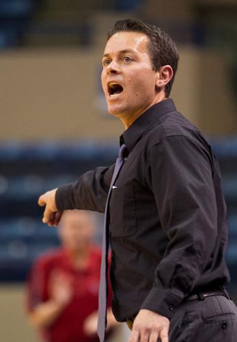 Behrens says leaving Central will be difficult