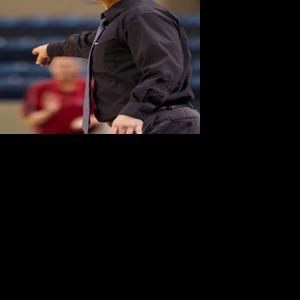 Behrens says leaving Central will be difficult