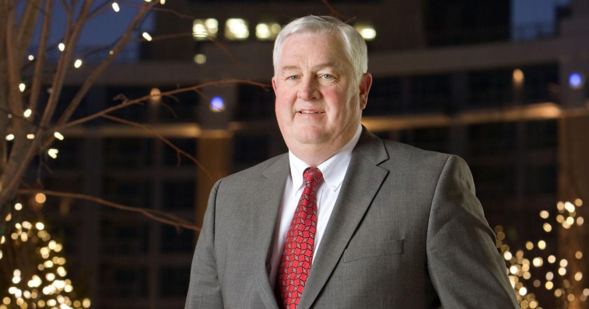Mutual of Omaha CEO Dan Neary to retire; Blackledge named president ...