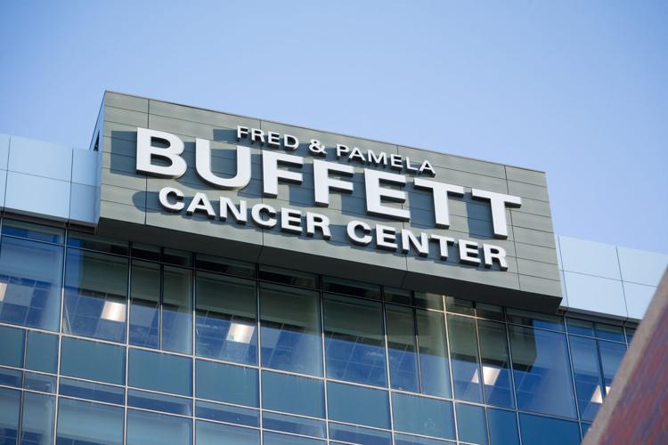 'She’s basically a very giving person': Pamela Buffett, cancer center’s ...