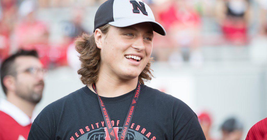 Signee Spotlight: Will Farniok continues family's Power Five football ...