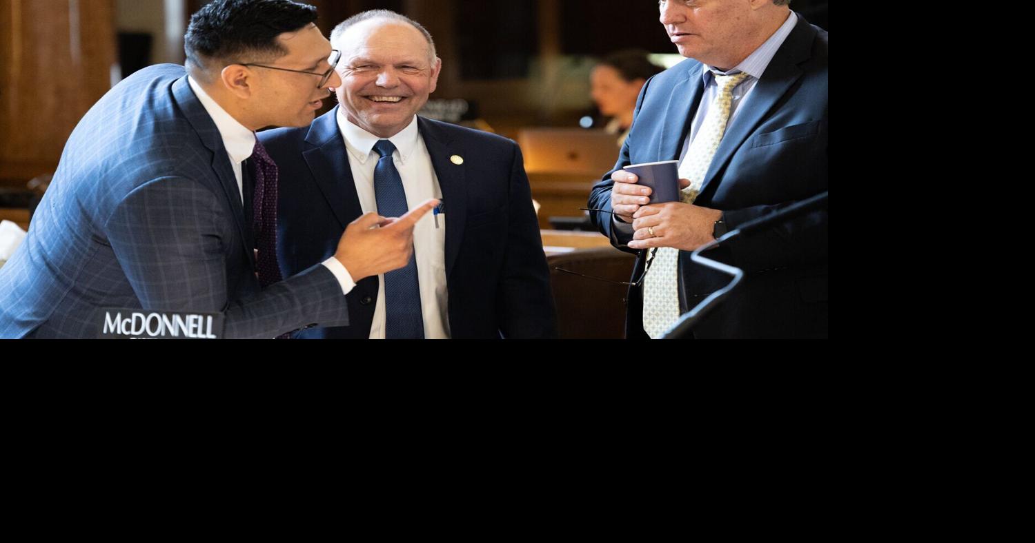 Nebraska auditor gets extra $1.1 million, but $118 million in Pillen ...