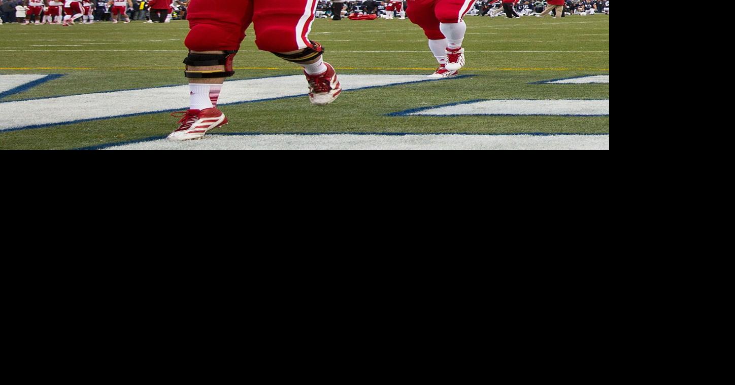 Q&A with Husker offensive lineman Matt Finnin