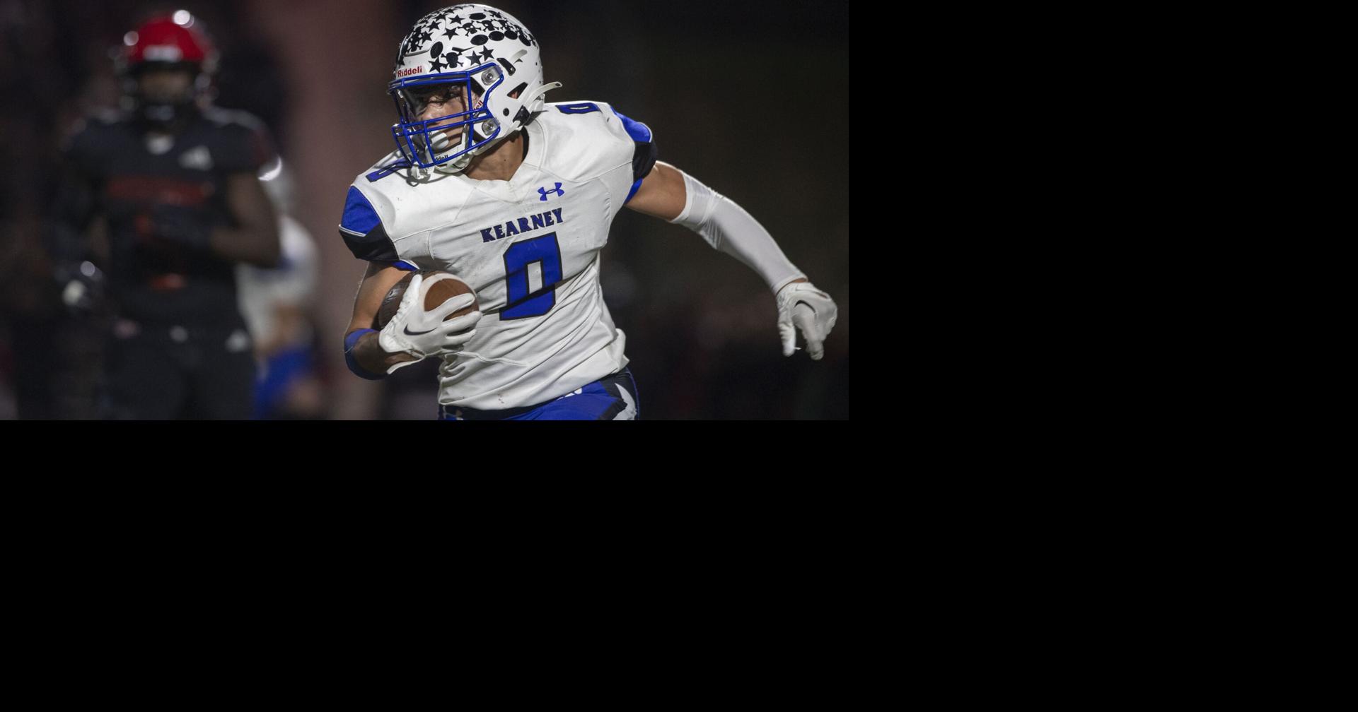 Friday night's notable Nebraska high school football games and top ...