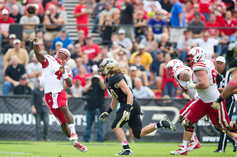 Shatel: Good experience for Tommy and Ron, but Taylor is THE man