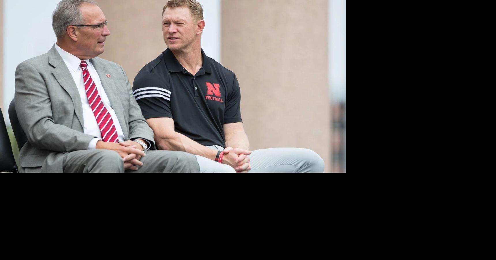McKewon's Mailbag: Bill Moos/Scott Frost odd couple, stadium renovation