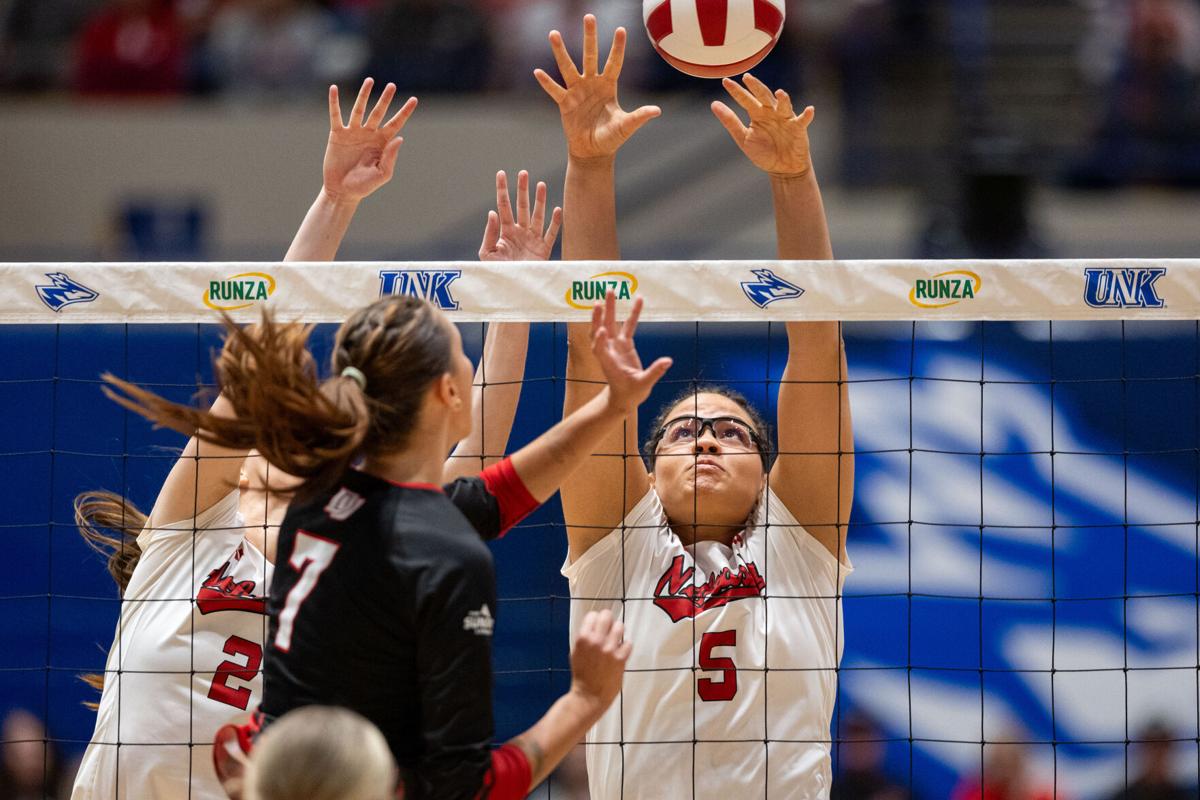 Shatel: ESPN documentary puts Nebraska volleyball back in spotlight. Is ...