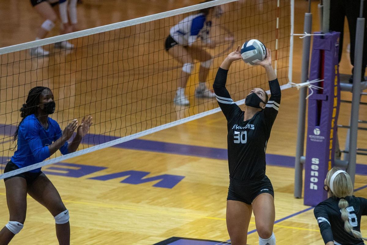 Omaha Skutt's Lindsay Krause named Nebraska's Gatorade volleyball ...