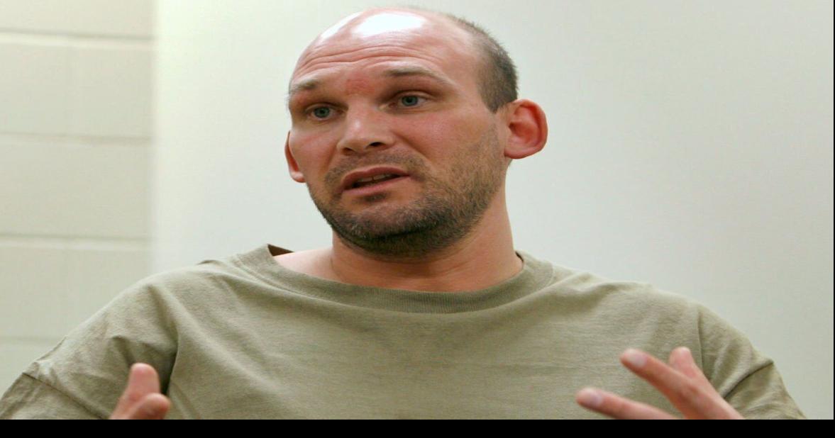 U.S. Supreme Court won't take John Lotter's challenge to death sentence