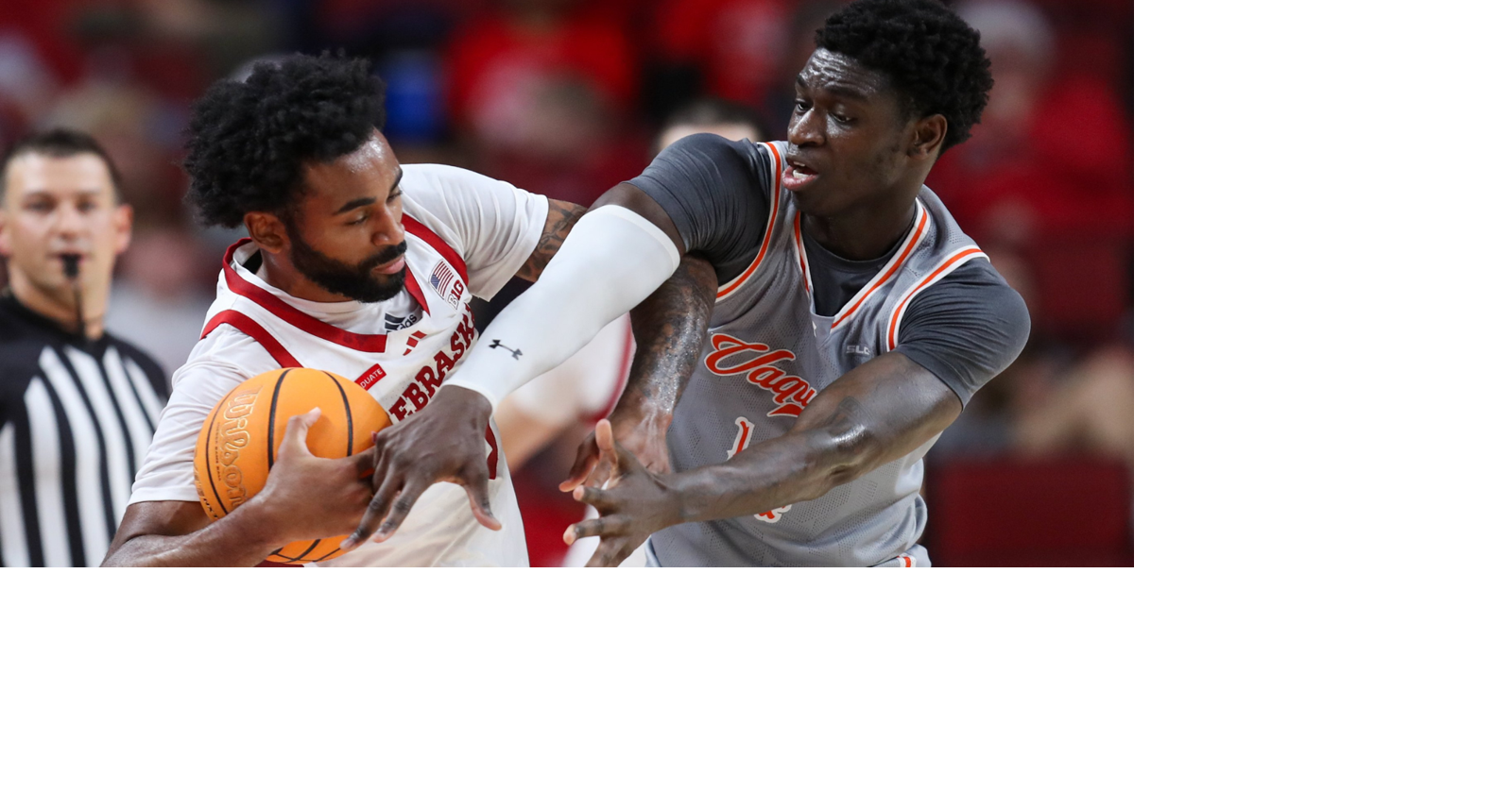 Brice Williams provides spark, but Nebraska's offense looks disjointed ...