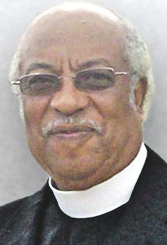 Terrell, Robert R., Pastor Emeritus