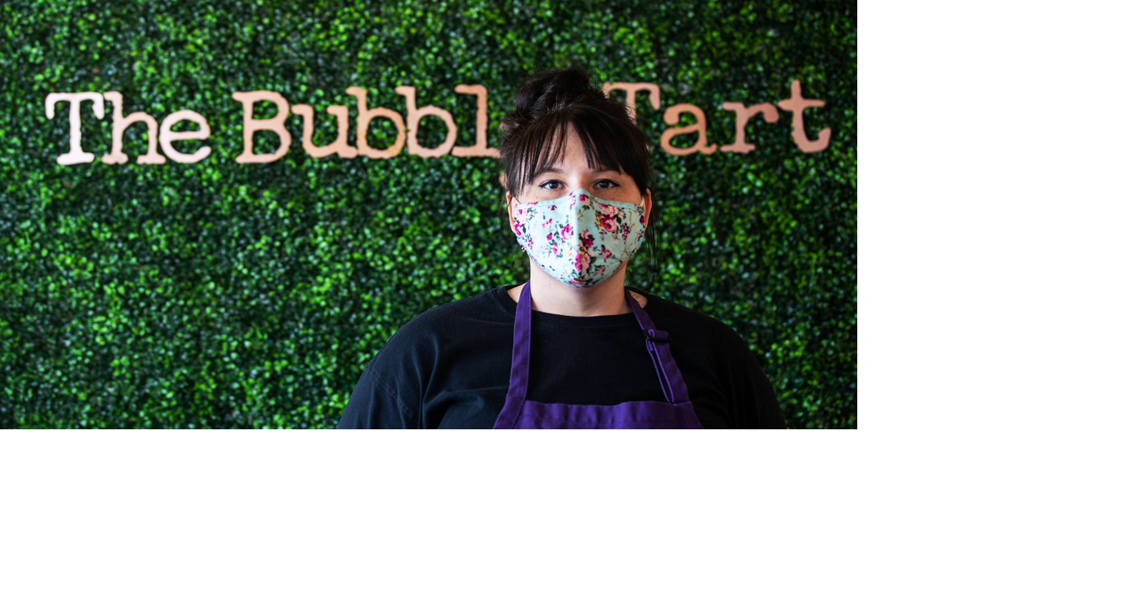 Omaha's Bubbly Tart bakery offering class on how to make macarons