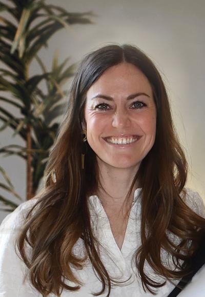 Anne Lavelle, RN, Charles Drew Health Center: ‘Affect change in a hands ...