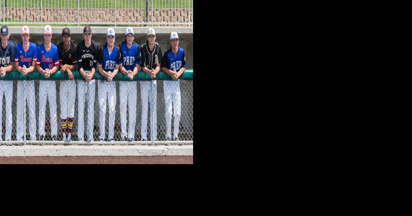 Meet the 2018 All-Nebraska baseball team