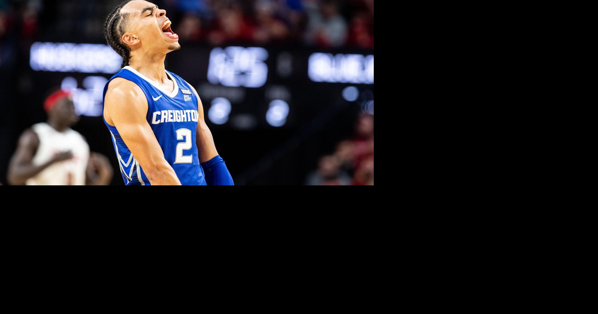 Creighton's Ryan Nembhard named to Bob Cousy Award watch list