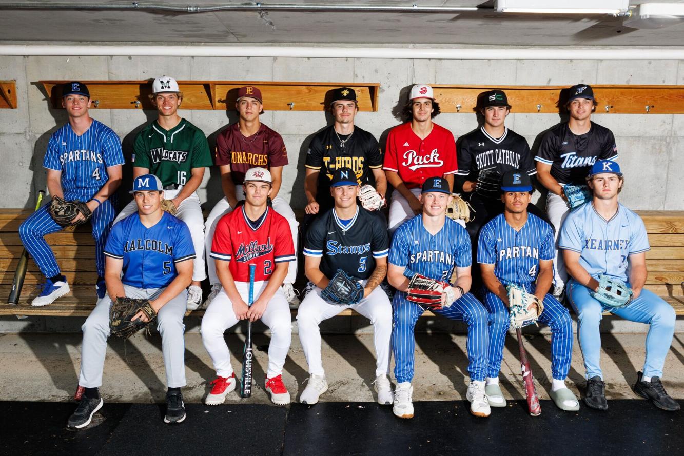 Nebraska high school baseball rankings