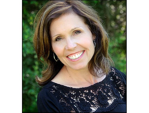 Sandoz, Jane Anne Rausch