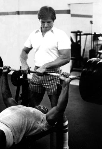 Shatel: Boyd Epley, a valuable resource, once again carries weight with ...