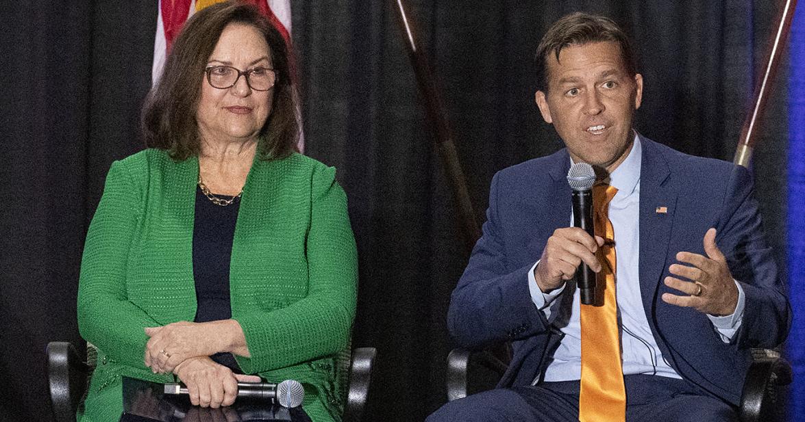 Sasse, Fischer confident veteran benefit expansion bill will pass Senate