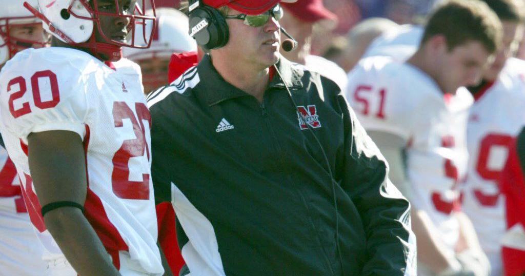 Former Husker Jimmy Burrow retires after 14 seasons coaching at Ohio ...