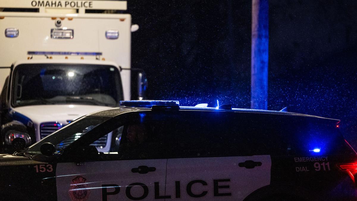 19-year-old man arrested in connection with latest homicide