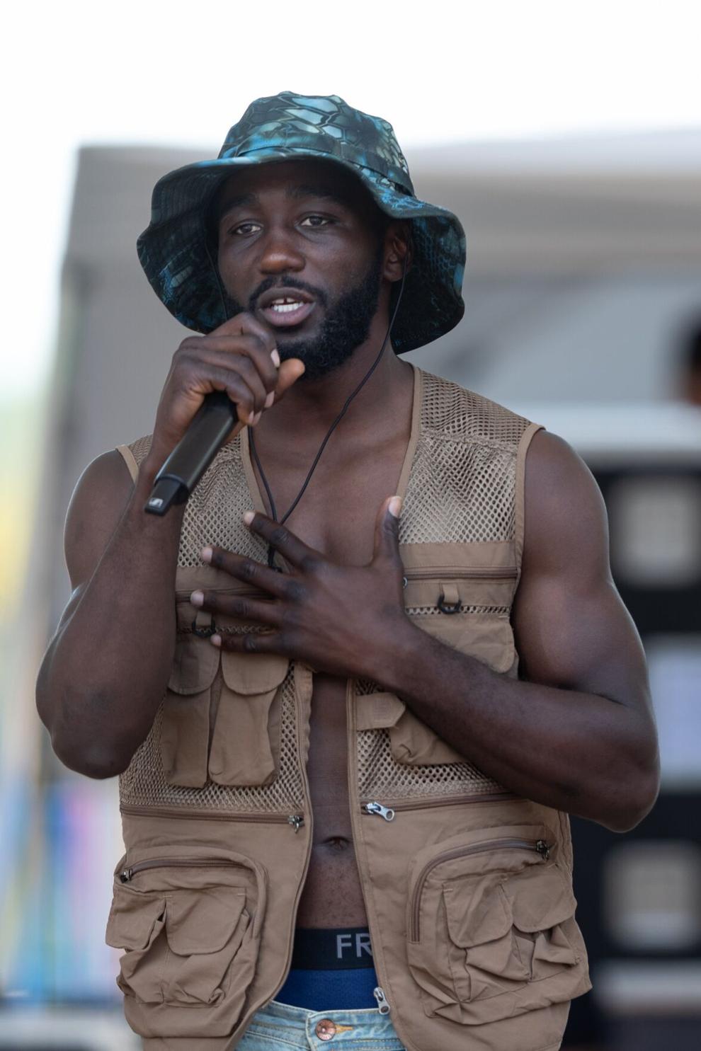 'It’s not just me winning. We all win'; Thousands turn out for Omaha's ...