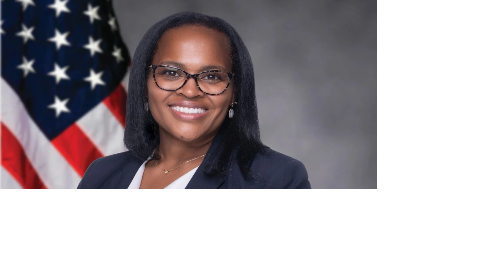 Omaha prosecutor Danner enters Douglas County attorney race