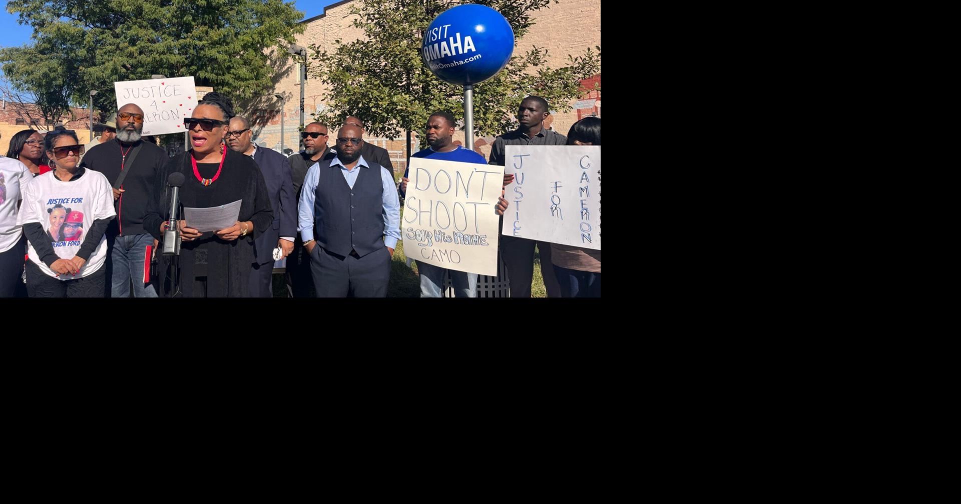 Grand jury finds no criminal conduct in Omaha police shooting of ...