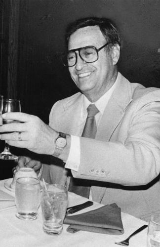 Omaha restaurateur Al Caniglia Sr. dies at 88
